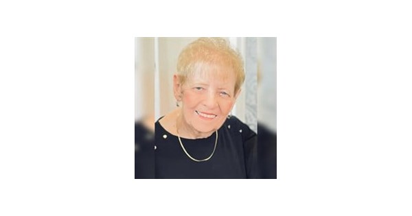Helen J. Spurrell Obituary (2024) - Staten Island, NY - John Vincent ...