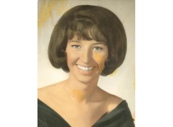 Mildred Jane "Millie" Tipton Obituary (2025) - Knoxville, TN - Gentry ...
