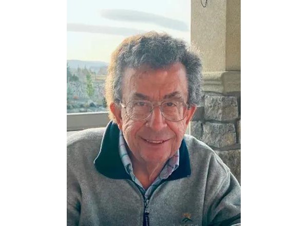 Neil Frederick Lentsch Obituary (2024) - Yakima, WA - Shaw & Sons ...