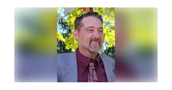 Jesse Joe Frost Obituary (2023) - St. Johns, MI - McGeehan Funeral ...