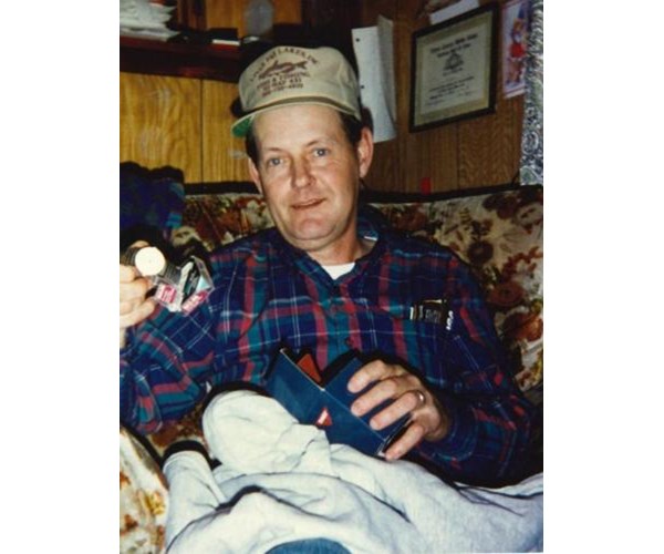 Billy Franklin Decker Obituary (2025) - Monticello, KY - Hickey Funeral ...