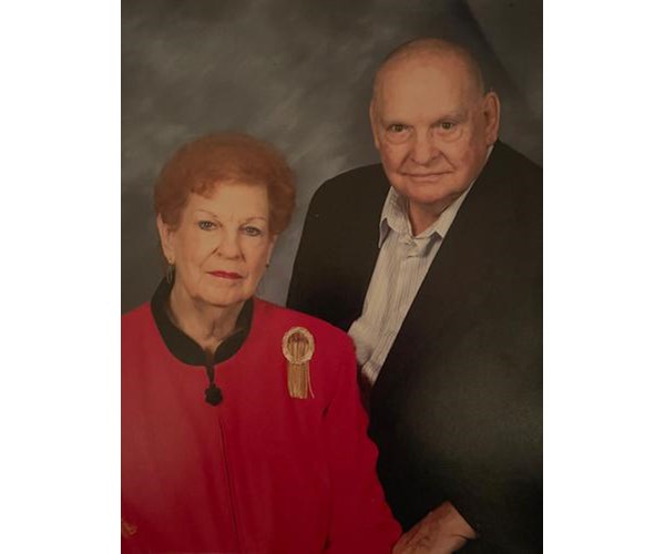 Bobby And Neva Prescott Obituary (2021) - Oklahoma City, OK - OK ...