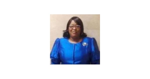 Jacqueline Griffin Rivers Obituary (2024) - North Augusta, SC - G. L ...
