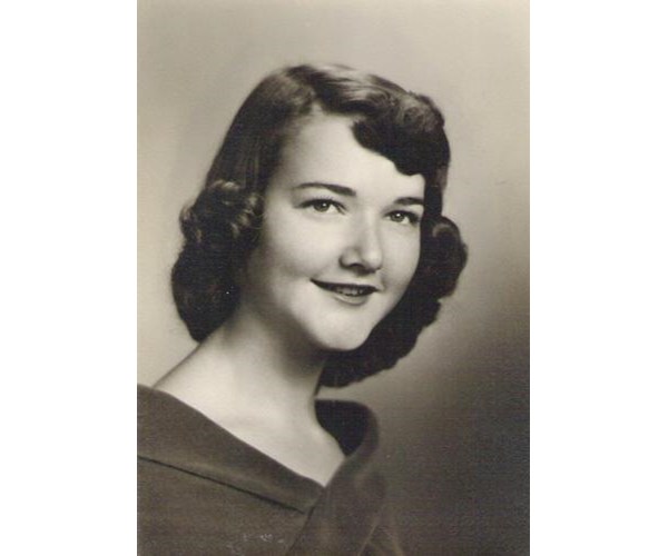 Fern Leavitt Martin Obituary (2024) - Mesa, AZ - Bunker Family Funerals ...