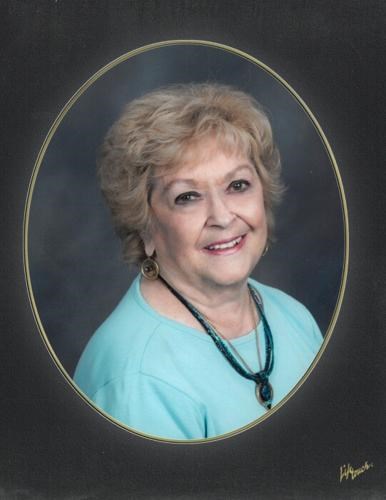 Helen Pappas Obituary (2022) - Denver, CO - Horan & McConaty Funeral ...