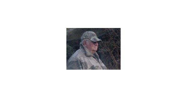 James Albert Hall Obituary (2025) - Troy, PA - Gerald W. Vickery Jr ...