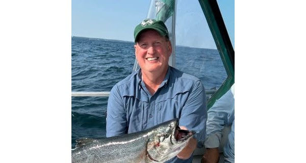 Laird Stinson Obituary (2025) - Fairfield, ME - Lawry Brothers Funeral ...