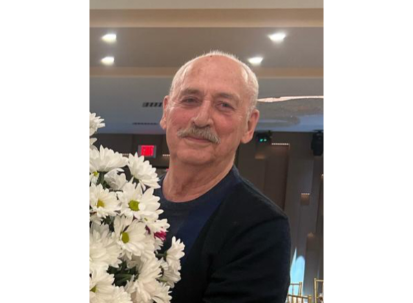 Yefim I. Frenkel Obituary (2026) - Hartford, CT - Carmon Funeral Home ...