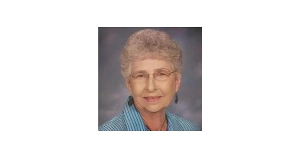 Virgie Mae Wells Obituary (2026) - Lindale, TX - Caudle-Rutledge ...
