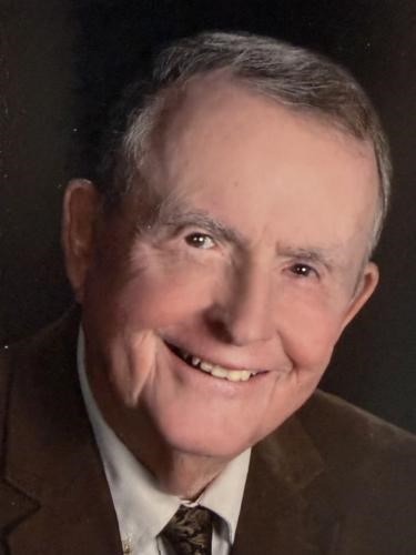William Stough Obituary and Online Memorial (2026)