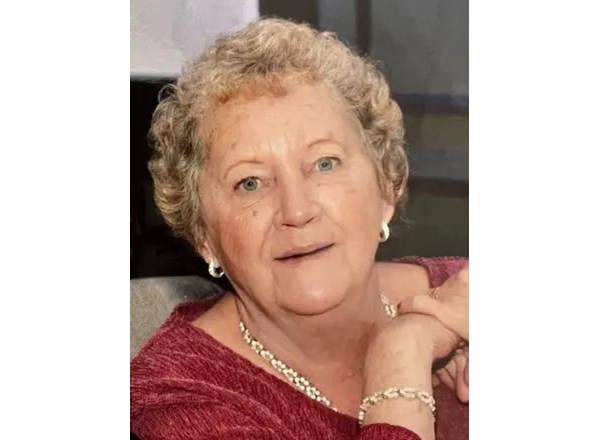Carol A. Mahan Obituary (2025) - Braintree, MA - Cartwright Funeral ...