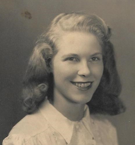 Hazel Mildred Traylor Obituary (2023) - Holmdel, NJ - Woolley-Boglioli ...