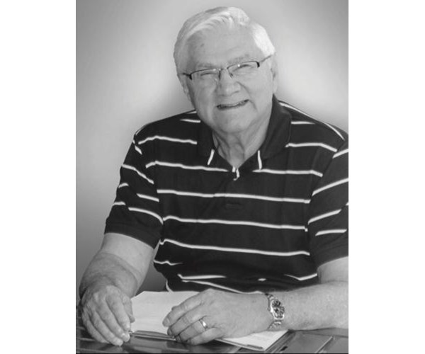 Donald H. Abel Obituary (2023) - Appleton, WI - Valley Funeral Home ...