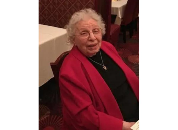 Marion L. Russo Obituary (2024) - Chicago, IL - Colonial-Wojciechowski ...
