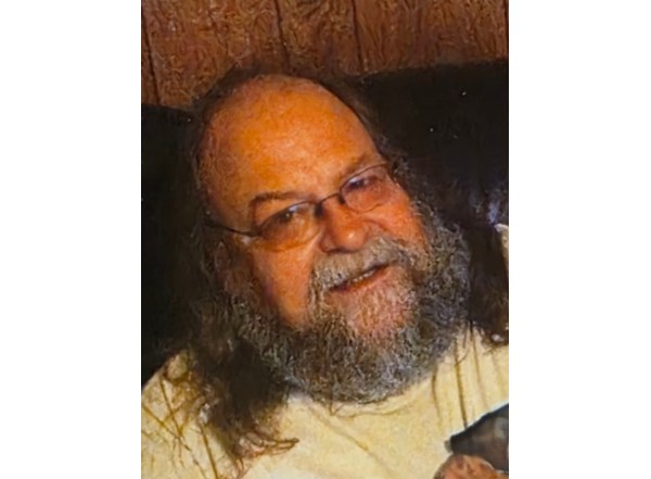 Robert Page Watson Obituary (2025) - Buda, TX - Harrell Funeral Home of ...