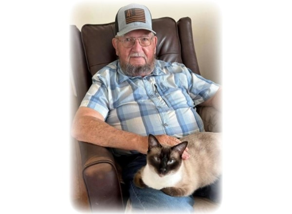 Ronald Oron Shanks Obituary (2026) - Rogersville, TN - Christian Sells ...