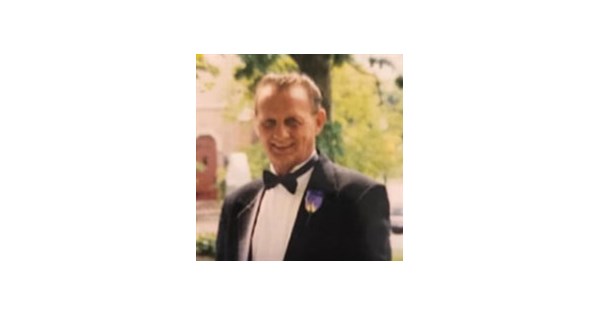 Ray William Adams Obituary (2022) - Painesville, OH - Potti & Marc F ...