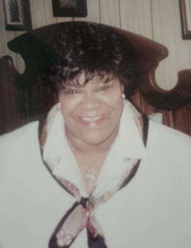 Chrystal Bradford Obituary (2025)