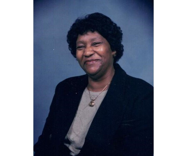 Ardella McKinney-Lee Obituary (2022) - Williamsburg, VA - Whiting's ...