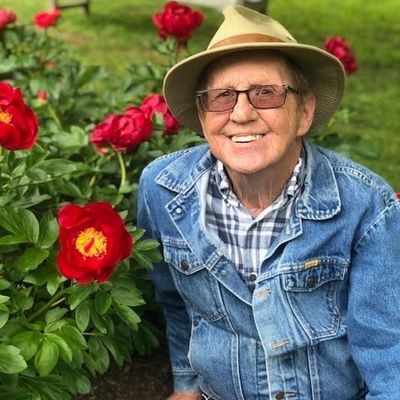 James Michael Crowe Obituary (2024) - Nicholasville, KY - Clark Legacy ...