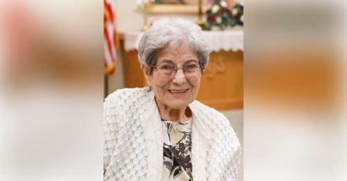 Helen Skinner Obituary (2023) - Cumberland, WI - Skinner Funeral Home ...