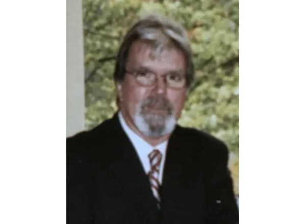 Michael Danforth Obituary and Online Memorial (2025)