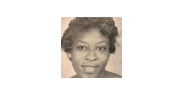 Vera Mae Brown Obituary (2023) - Jacksonville, FL - Holmes-Glover ...