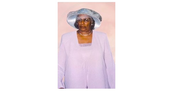 Ora Dean McNeil Obituary (2025) - Jackson, MS - Westhaven Memorial ...