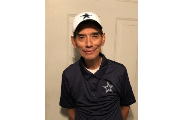 Domingo Soto Manriquez Obituary (2023) - Houston, TX - Integrity ...