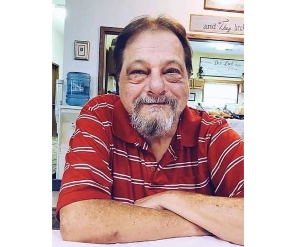 Chuck DeLong Obituary (2022) - Kendallville, IN - Hite Funeral Home