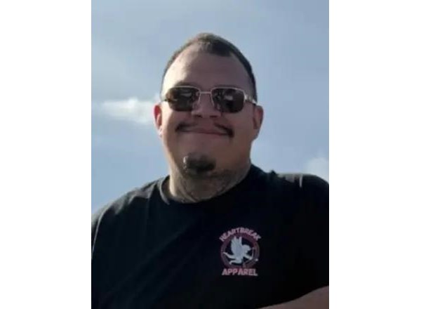 Jesse James Daniels Sr. Obituary (2025) - Crandon, WI - Weber-Hill ...