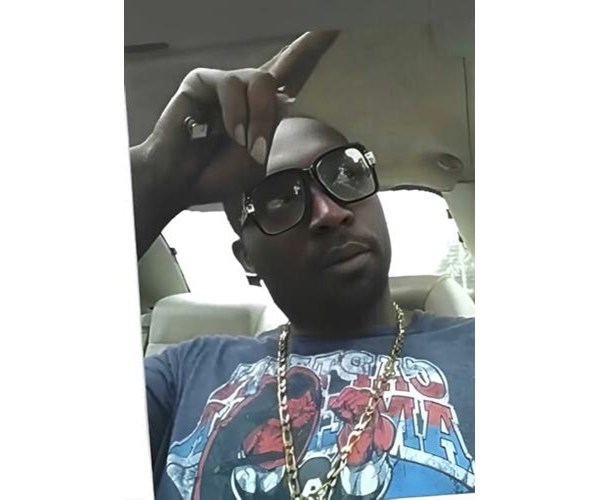Vincent "Vinny" Holloman-Cross Obituary (2025) - Maple Heights, OH ...