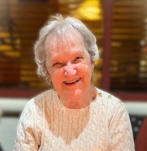 Doris G. Compagnoni Obituary (2025) - Chicago Heights, IL - Panozzo ...