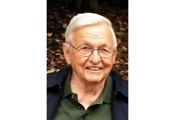 Edward C. "Ed" Mueller Obituary (2023) - West Allis, WI - Informed ...