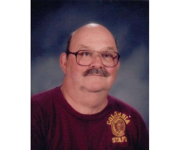 Charles William Lucas Obituary (2024) - Columbia, PA - Clyde W. Kraft ...