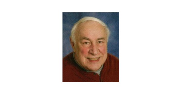 Howard Harry Olson Obituary (2025) - St. Paul, MN - Anderson Funeral ...