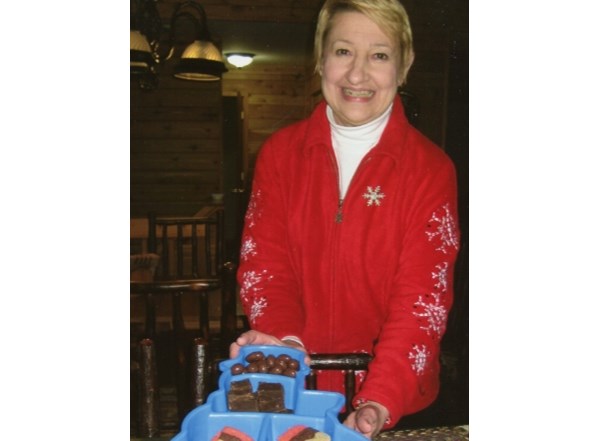 Sally Ann Newton Obituary (2026) - Three Lakes, WI - Gaffney-Busha ...