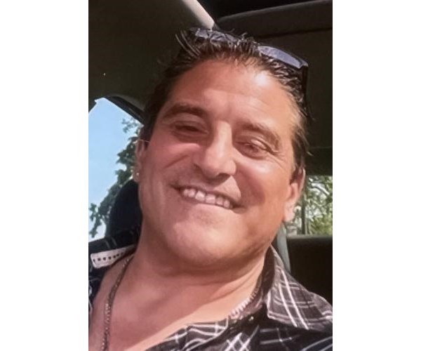 James Sousa Obituary (1969 - 2025) - Apopka, FL - 352 Today