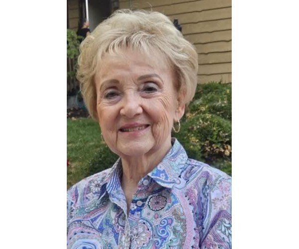 Darlene Ann Myers Obituary (2025) - Sheridan, IN - Fisher Family ...