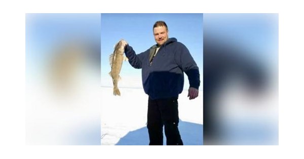 Joseph Mark Lauzon Obituary (2023) - Gladwin, MI - Rivertown Funeral ...