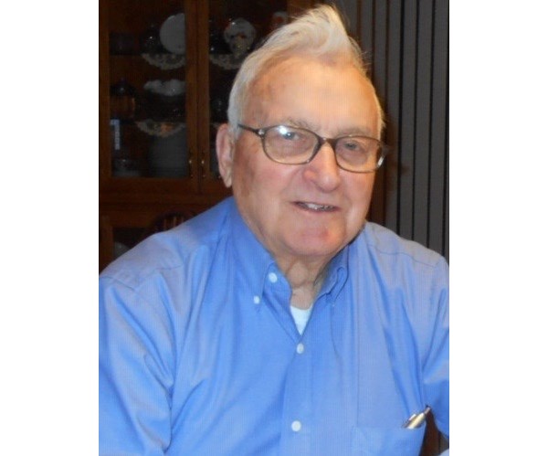 David Pratt Obituary (2025) - Watertown, SD - Osthus Funeral Home - De Smet
