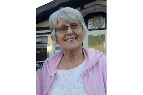 Nancy Lee Van Vickle Obituary (2025) - Durand, WI - Rhiel Funeral Home ...