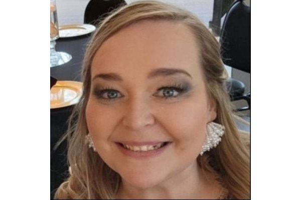 Whitney Nicole McCarthy Obituary (2025) - Columbia, SC - Thompson ...