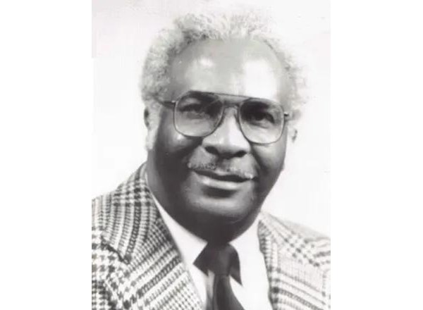 Daniel Edward Johnson Obituary (2024) - Plainfield, NJ - Brown's ...