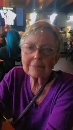 Susan M Smith Obituary (2025) - Beverly, MA - Campbell Funeral Home ...
