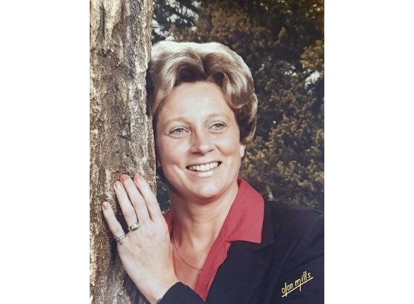 Mary Jourdan Obituary and Online Memorial (2026)