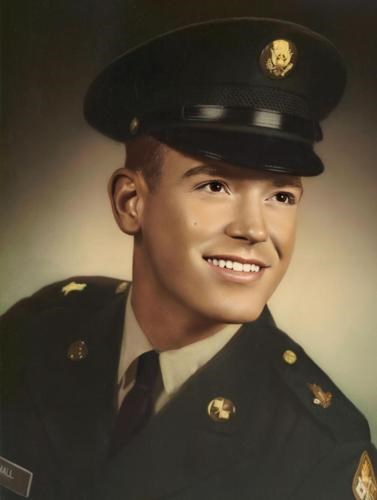 Michael W. Hall Obituary (2025) - Dowagiac, MI - Starks Family Funeral ...