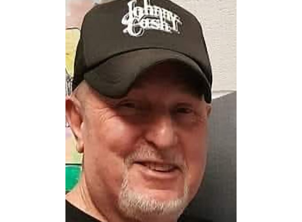 Garry W Sharp Obituary (2026) - Radcliff, KY - Chism Family Funeral ...