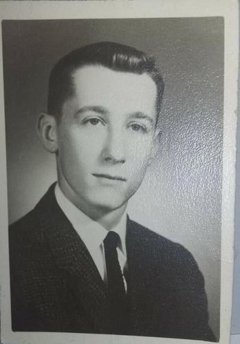 Wayne Eugene Schulte Obituary (2022) - Lexington, SC - South Carolina ...
