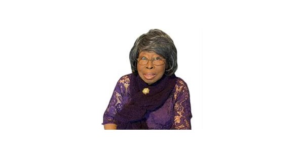Pastor Marie Mitchell Obituary (2025) - Rockford, IL - Carl E. Ponds ...